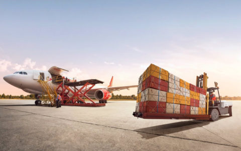 Expert shipping | Four Star Cargo